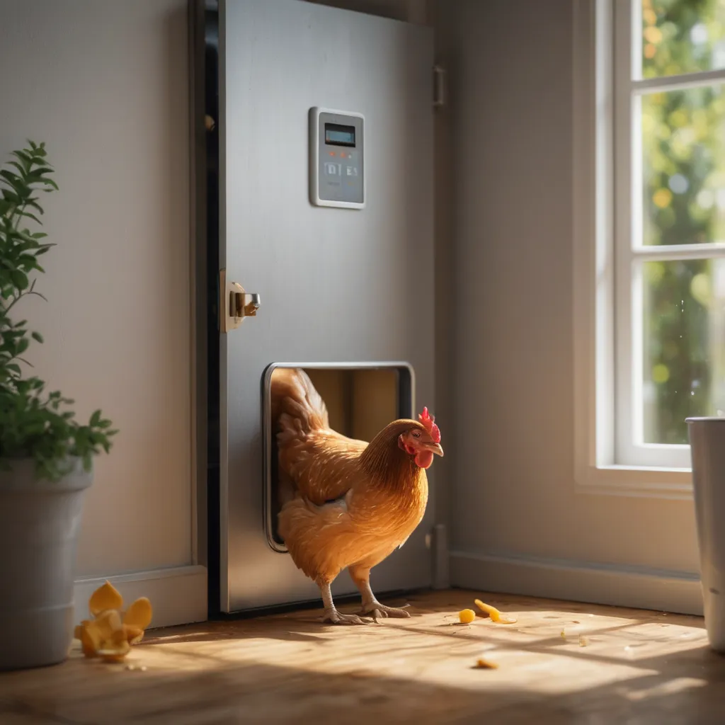 The Ultimate Guide to Omlet Chicken Doors on Amazon