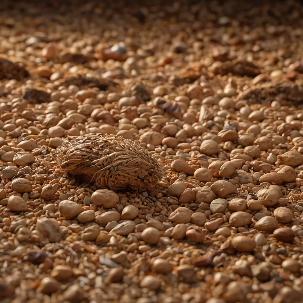 A Comprehensive Guide to Organic Feed for Chickens