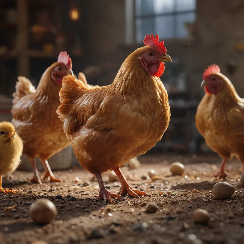 Organic vs Non-Organic Chicken: A Detailed Comparison
