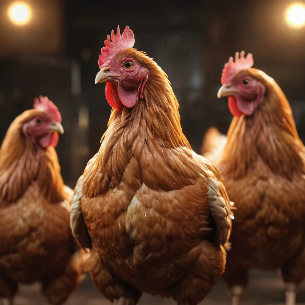 Essential Guide to Owning Chickens for Beginners