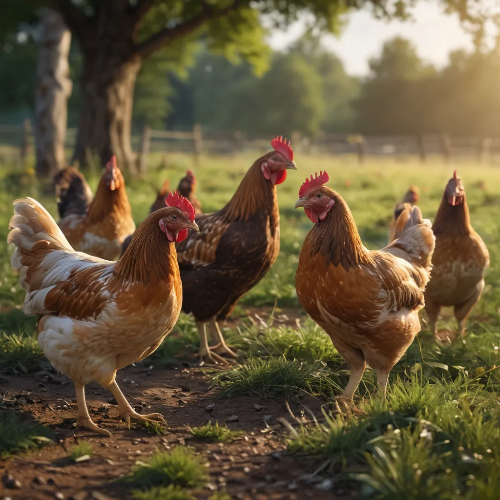 Pasture Raised Eggs vs Cage Free: Key Differences Explored