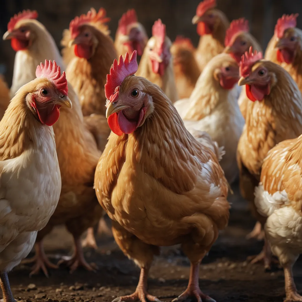 Pet Chicken Identification: A Complete Guide for Owners