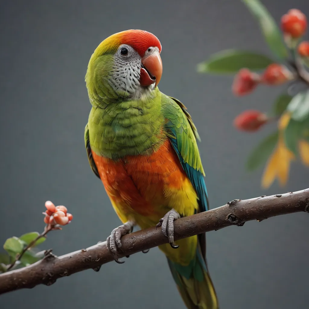Popular Parakeet Names: A Pet Owner's Guide