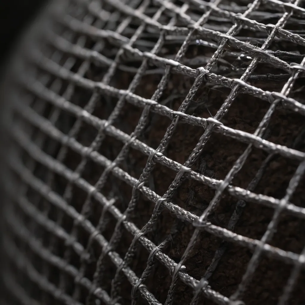 Predator Proof Wire Mesh: A Complete Guide