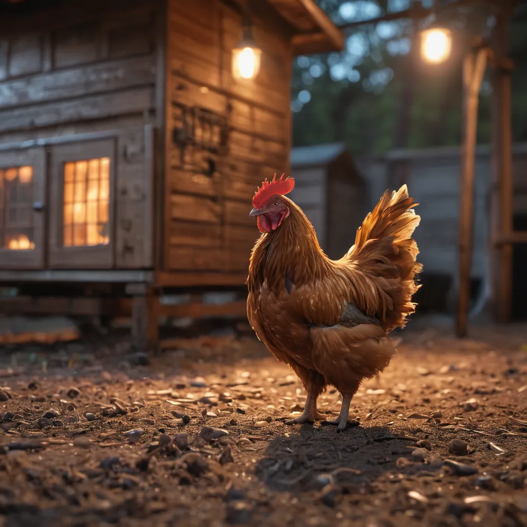 Exploring Producers Pride Chicken Coop Heater and Brooder