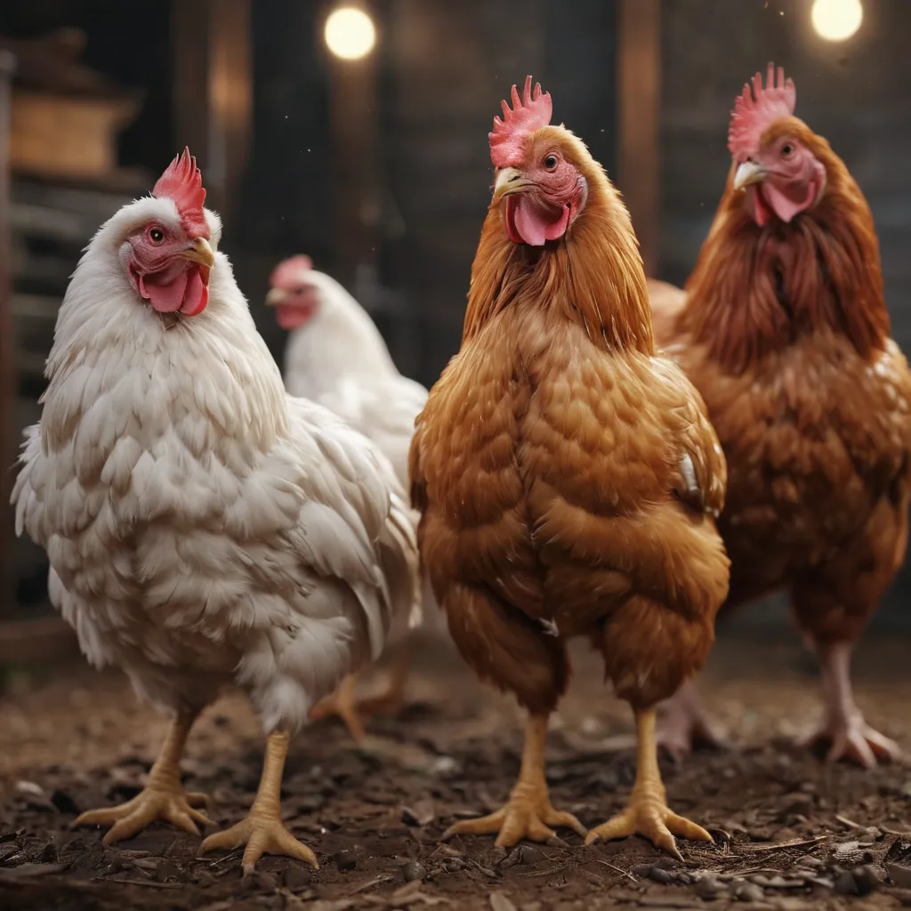 Raising Chickens as Pets: Your Comprehensive Guide