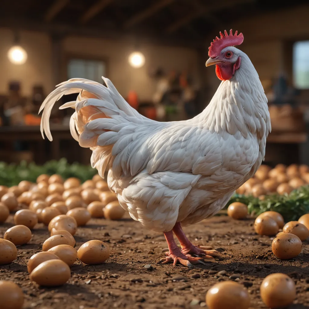 Rite Farm Products Extra Large Pro Chicken Plucker Review