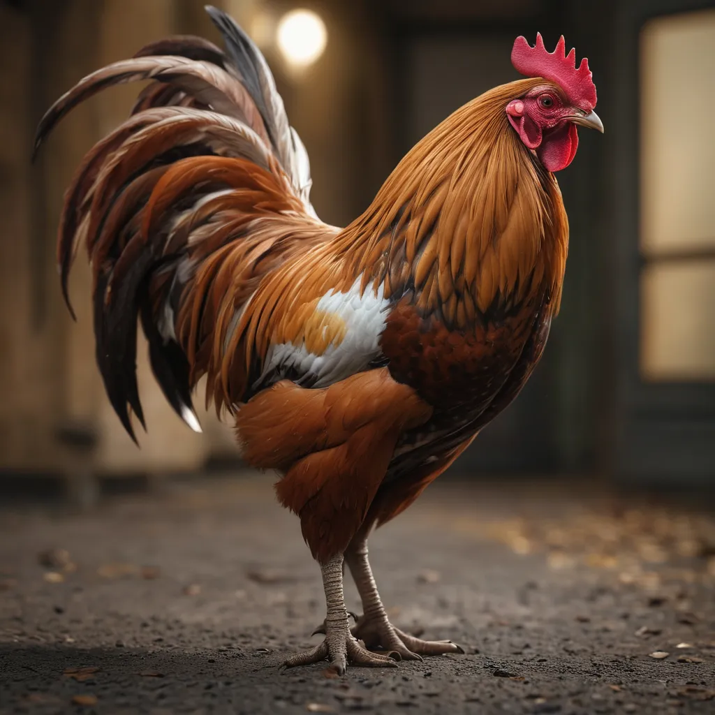 Understanding Rooster Leg Bands for Effective Poultry Management