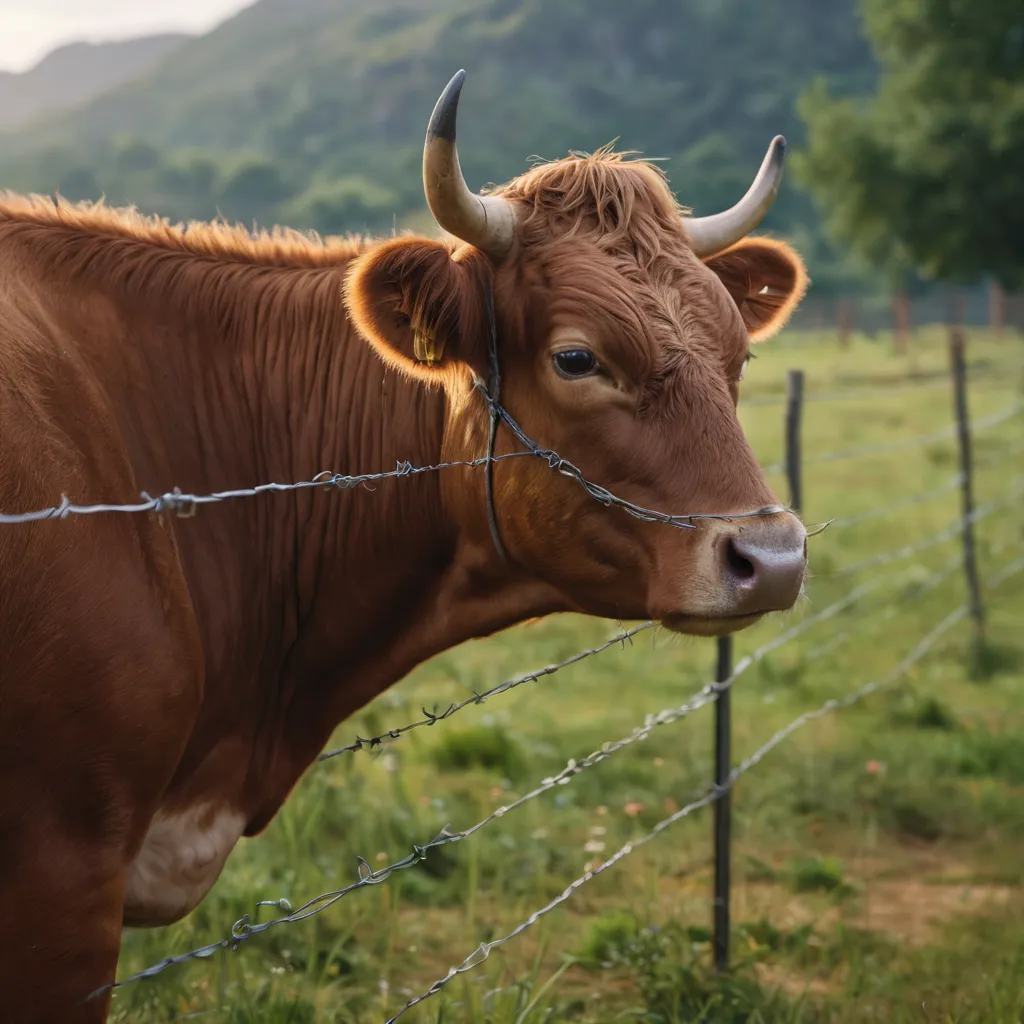 Choosing the Ideal Hot Wire Fence for Cattle Management