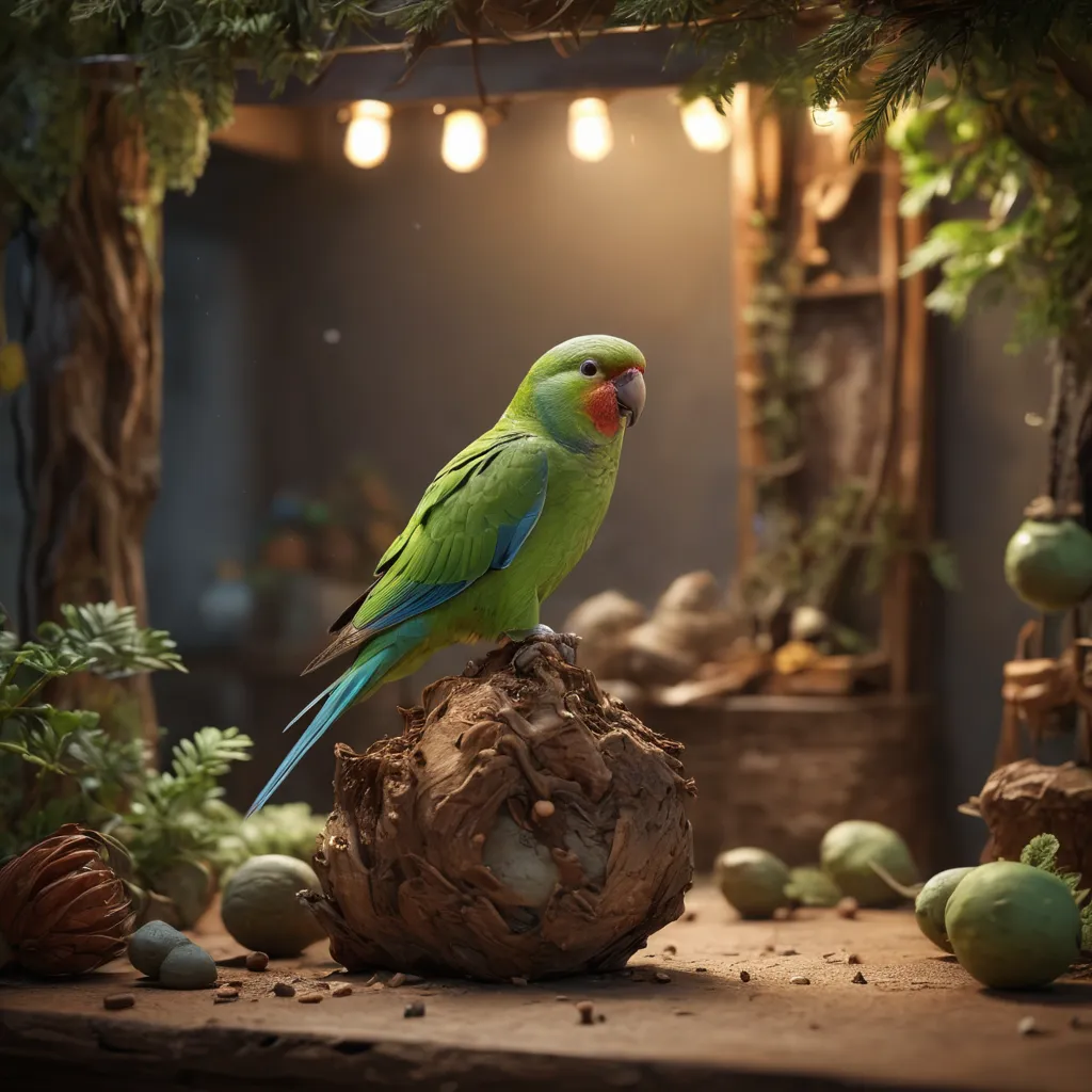 Taking Care of Parakeets: A Complete Guide for Owners