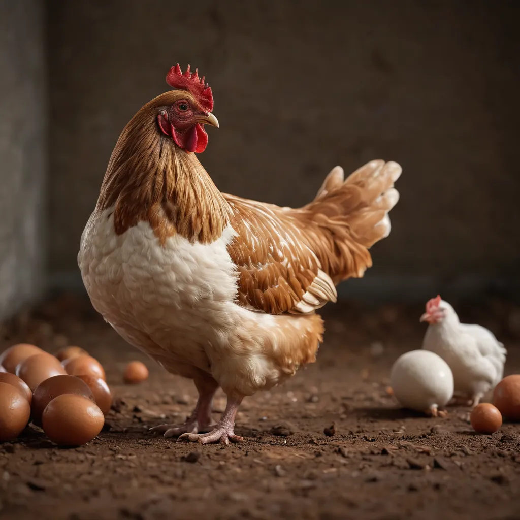 The Anatomy of Good Laying Hens Explained