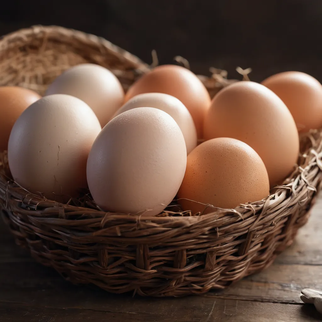 The Best Free Range Eggs: Quality, Ethics, and Nutrition