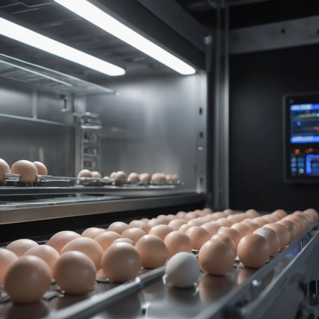 Top Egg Incubators for Successful Hatching