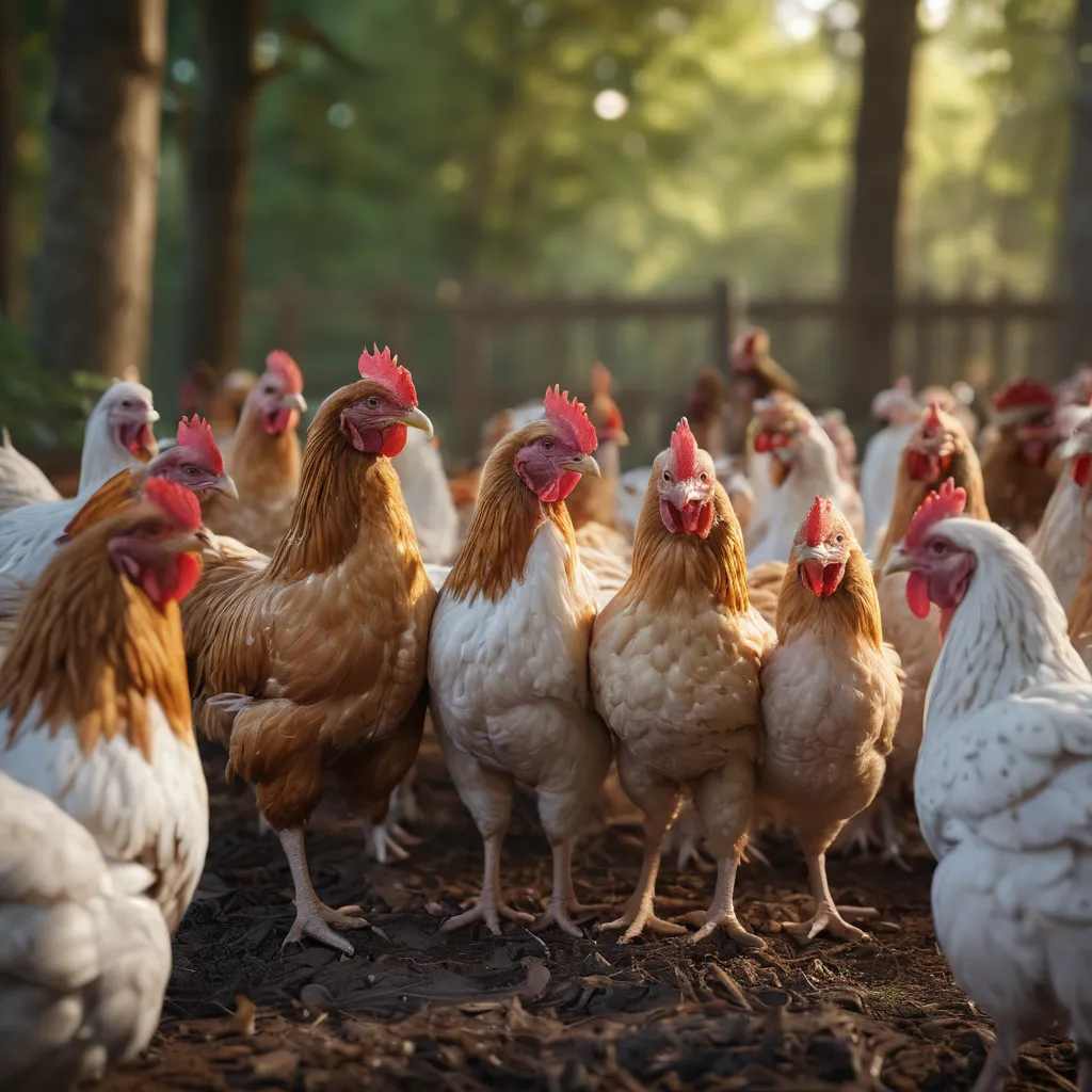 The Ultimate Guide to Chicken Care for Poultry Lovers