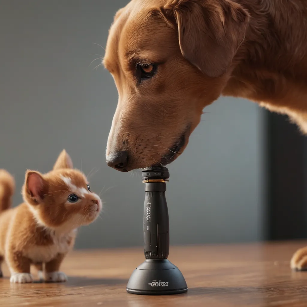 The Easy Plucker: A Complete Grooming Guide for Pets