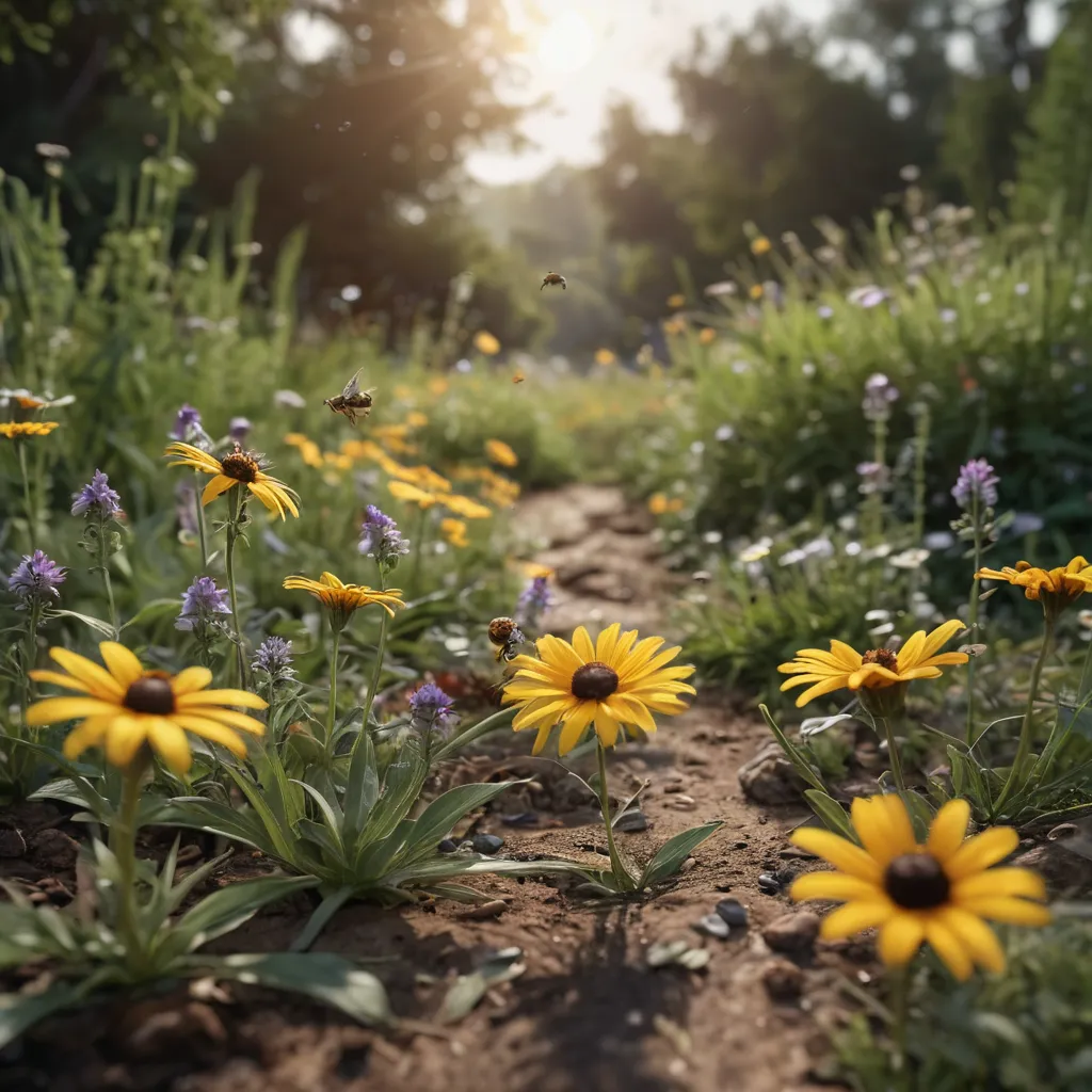 The Floral Favorites of Bees: A Comprehensive Guide