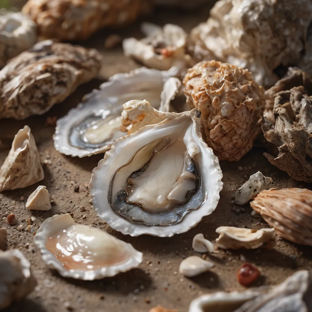 The Importance of Oyster Shell Supplements for Chickens