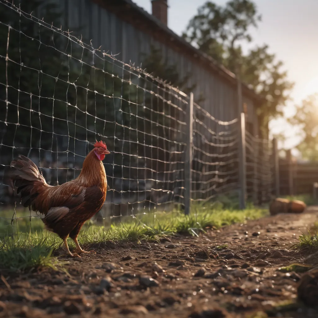 Tractor Supply Electric Poultry Netting Explained
