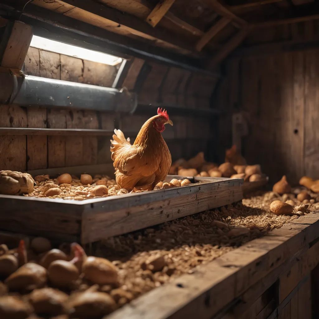 Understanding Broody Chicken Boxes: An Essential Guide