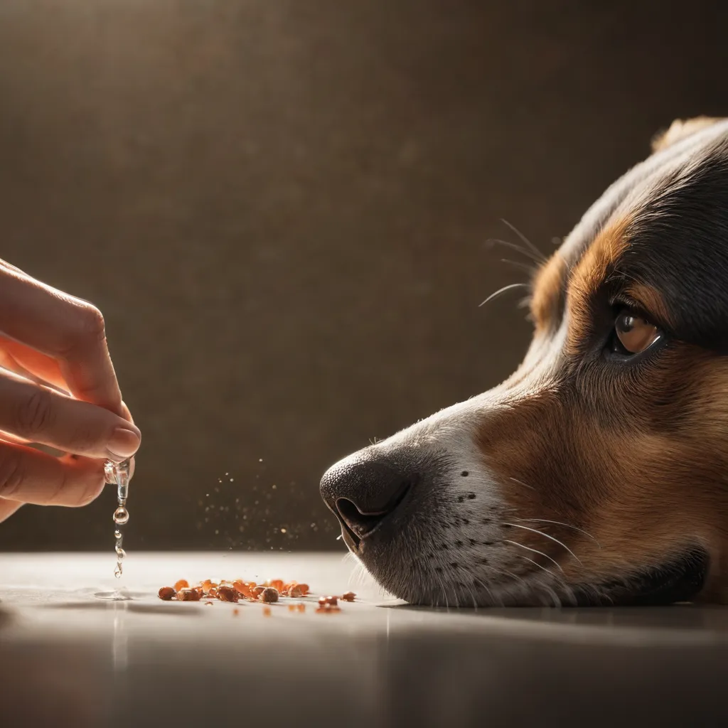 Understanding Canine Dewormers: Essential Guide for Pet Owners