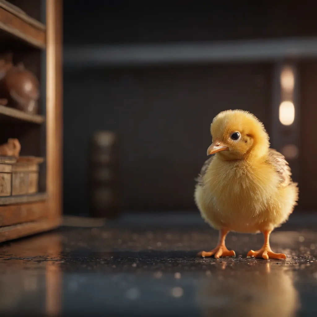 Mastering Chick Brooder Heat: Key Insights for Care