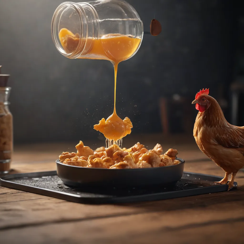 Understanding Chicken Drippers: A Guide for Pet Owners