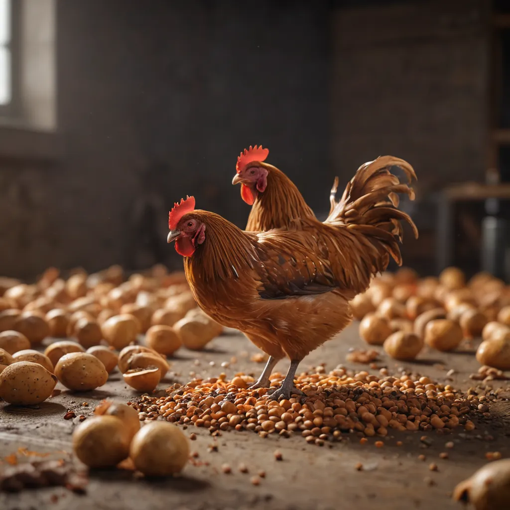Essential Guide to Chicken Feed and Water Containers