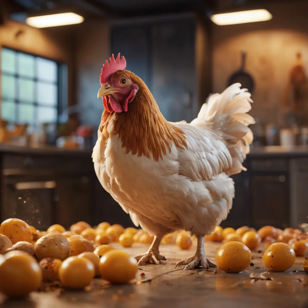 Understanding Common Chicken Health Issues and Care