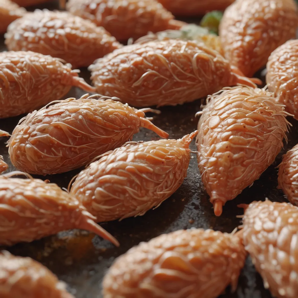 Understanding Chicken Mites: A Comprehensive Guide for Pet Owners