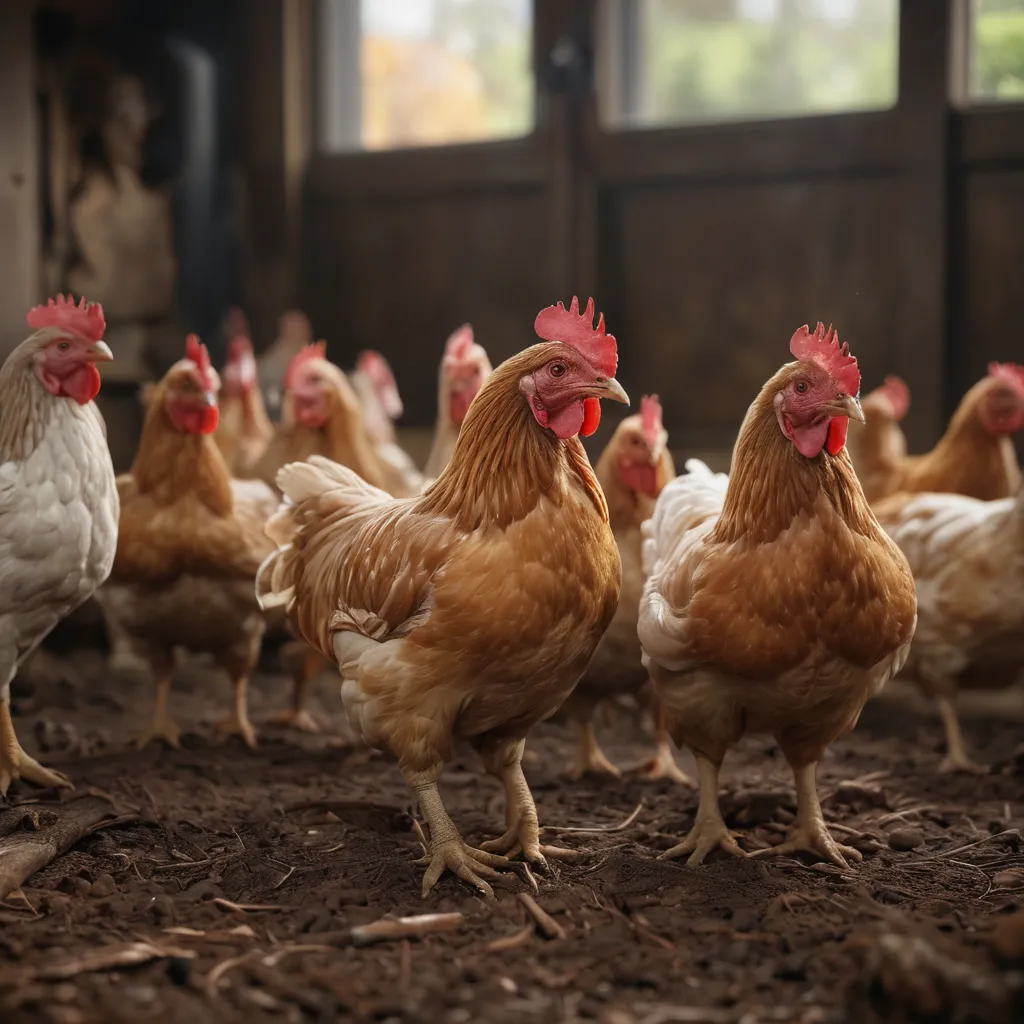 Understanding Chicken Processing: A Comprehensive Guide