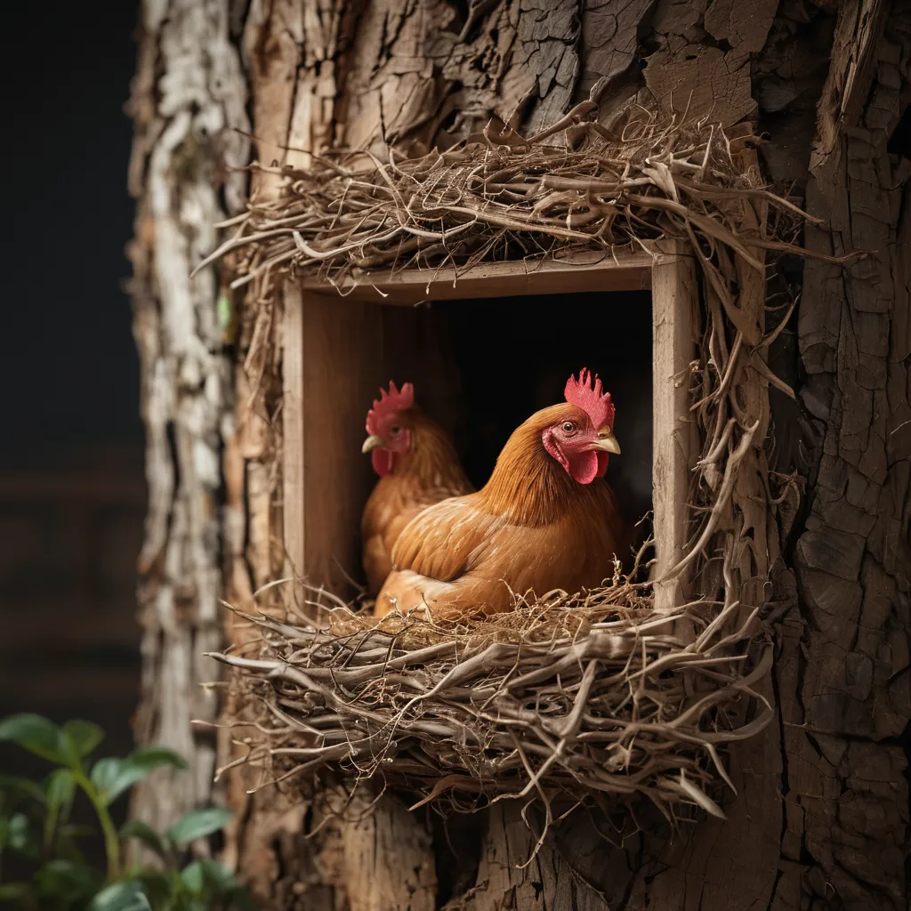 Understanding Chickens Nest Boxes: A Complete Guide
