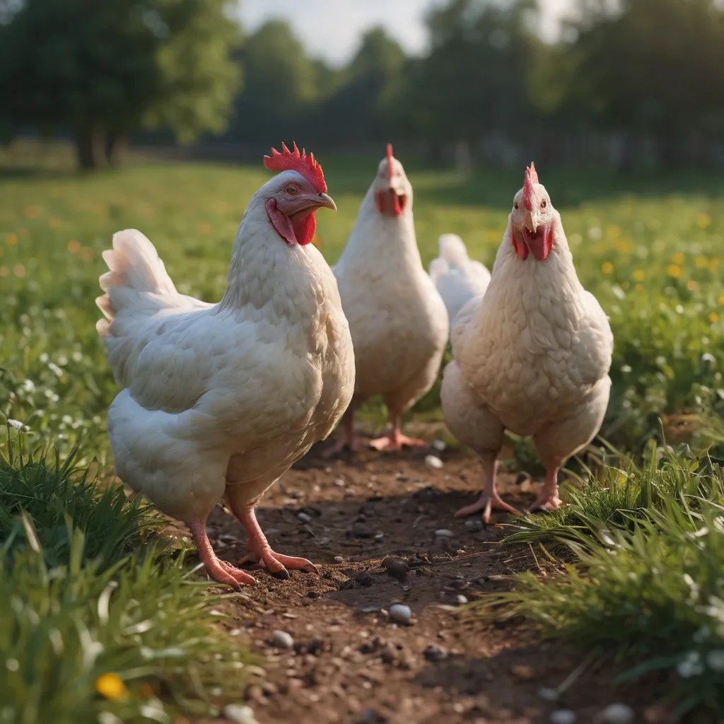 Understanding Cornish Meat Chickens: A Complete Guide