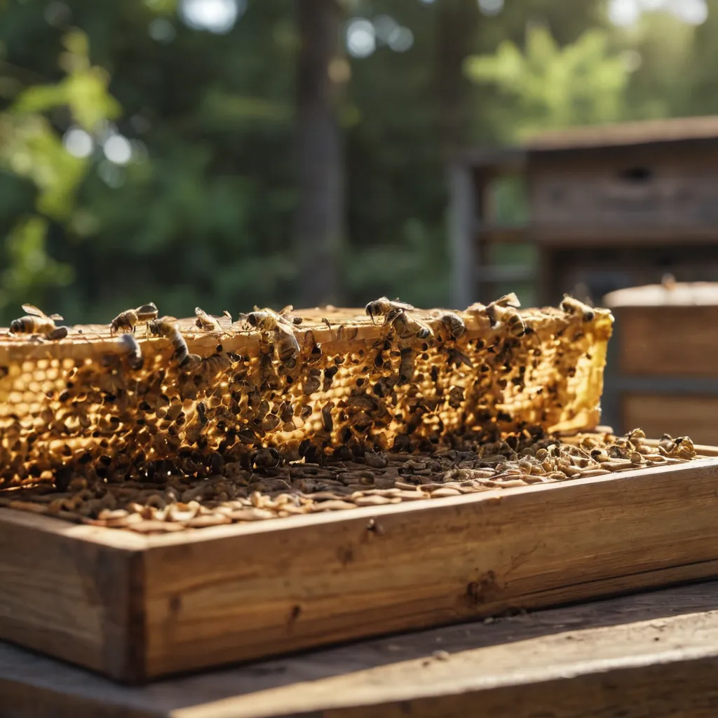 Understanding the Costs of Starting a Bee Hive Understanding the Costs of Starting a Bee Hive