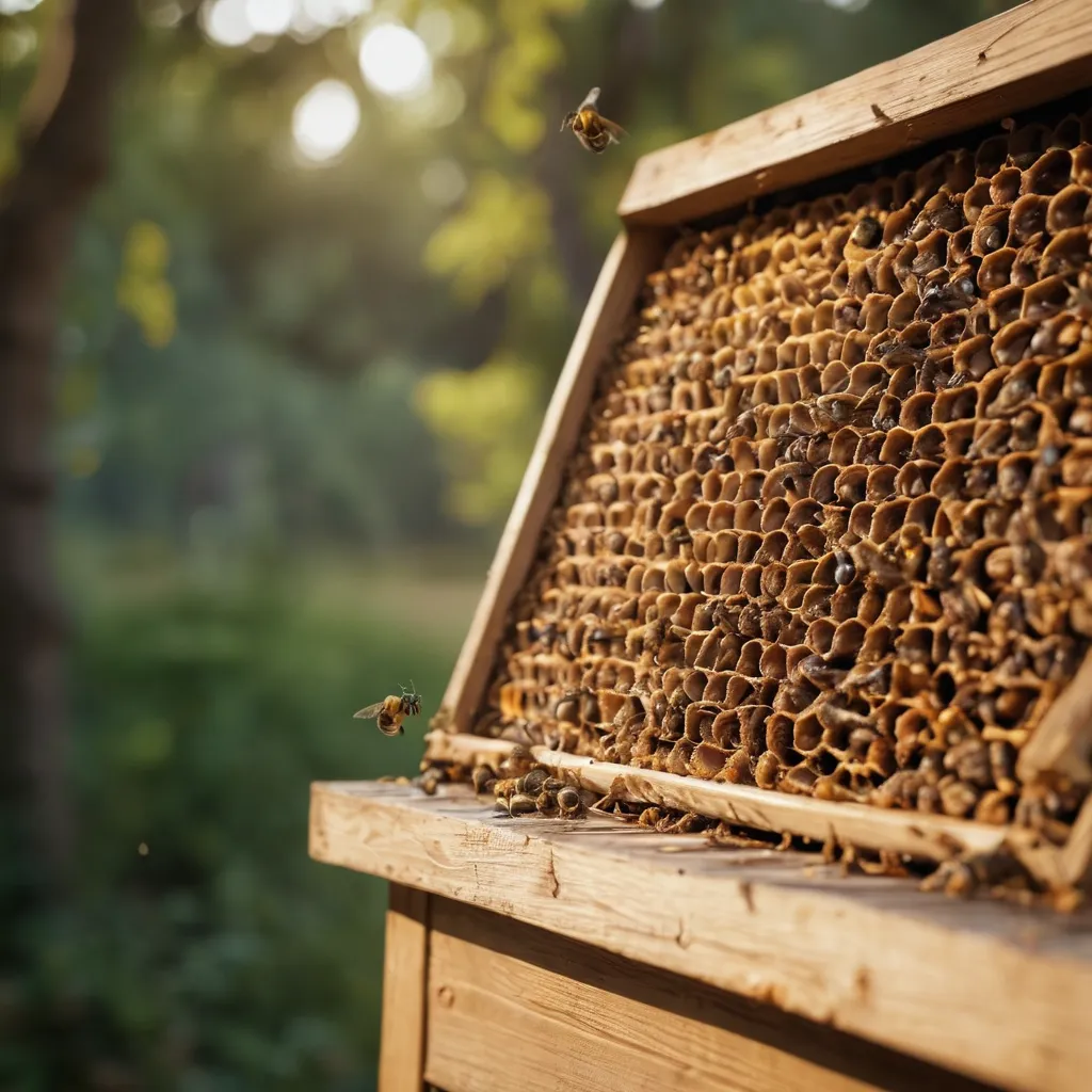 Understanding the Financial Aspects of Beekeeping