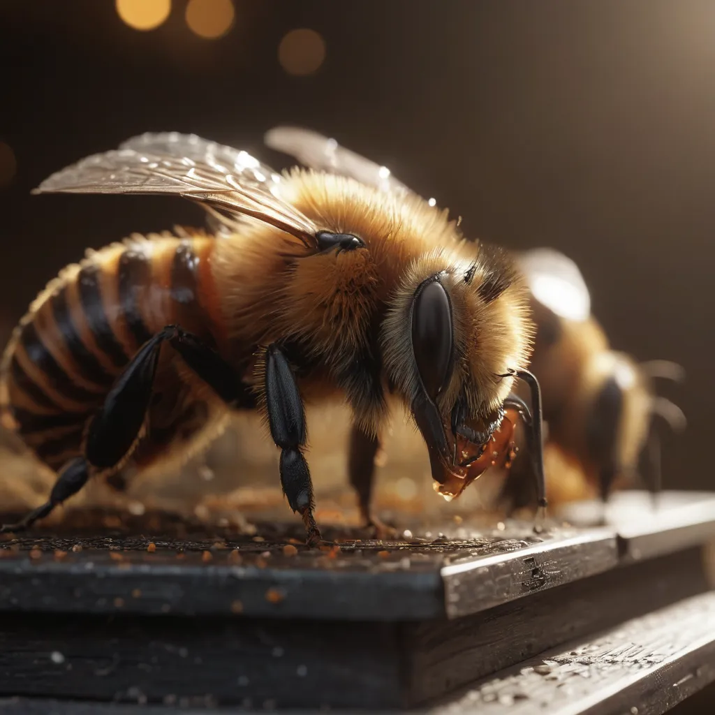 Understanding the Costs of Starting a Beehive: A Comprehensive Guide Understanding the Costs of Starting a Beehive: A Comprehensive Guide