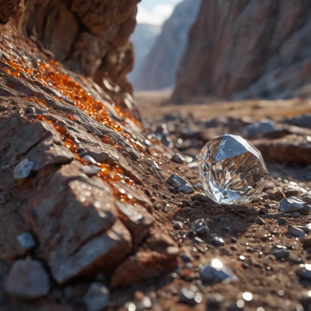 Understanding Diam Earth: A Comprehensive Exploration