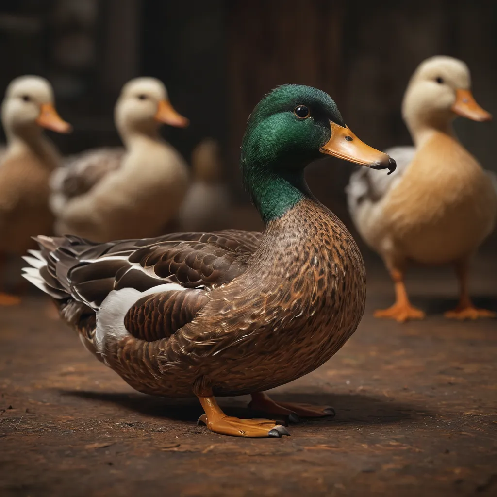Understanding Duck Costs at Tractor Supply: A Comprehensive Analysis