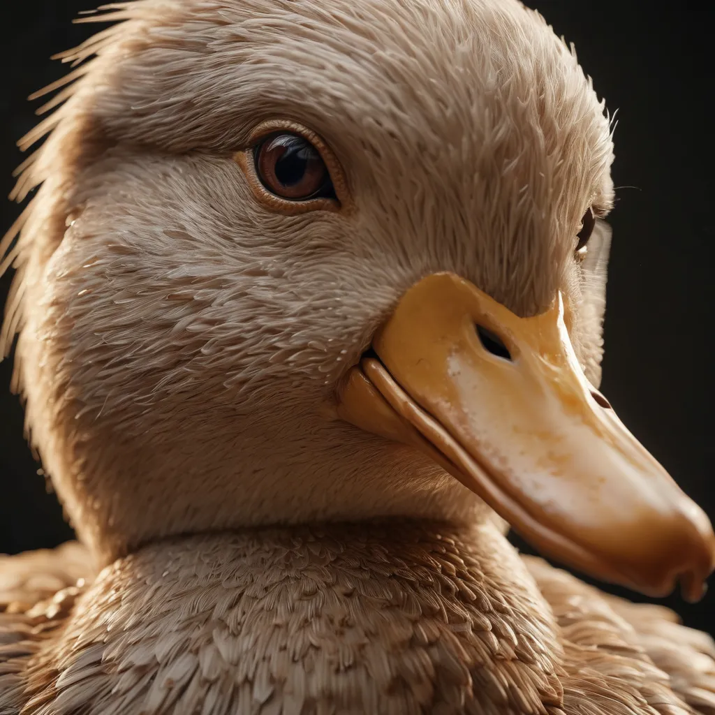 Understanding Duck Vent Health and Maintenance