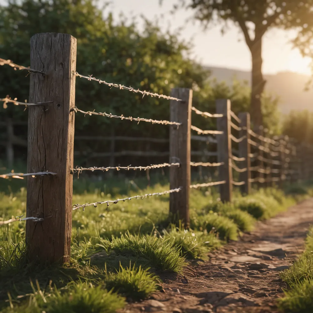 Understanding Electric Fences Without Ground: A Comprehensive Guide