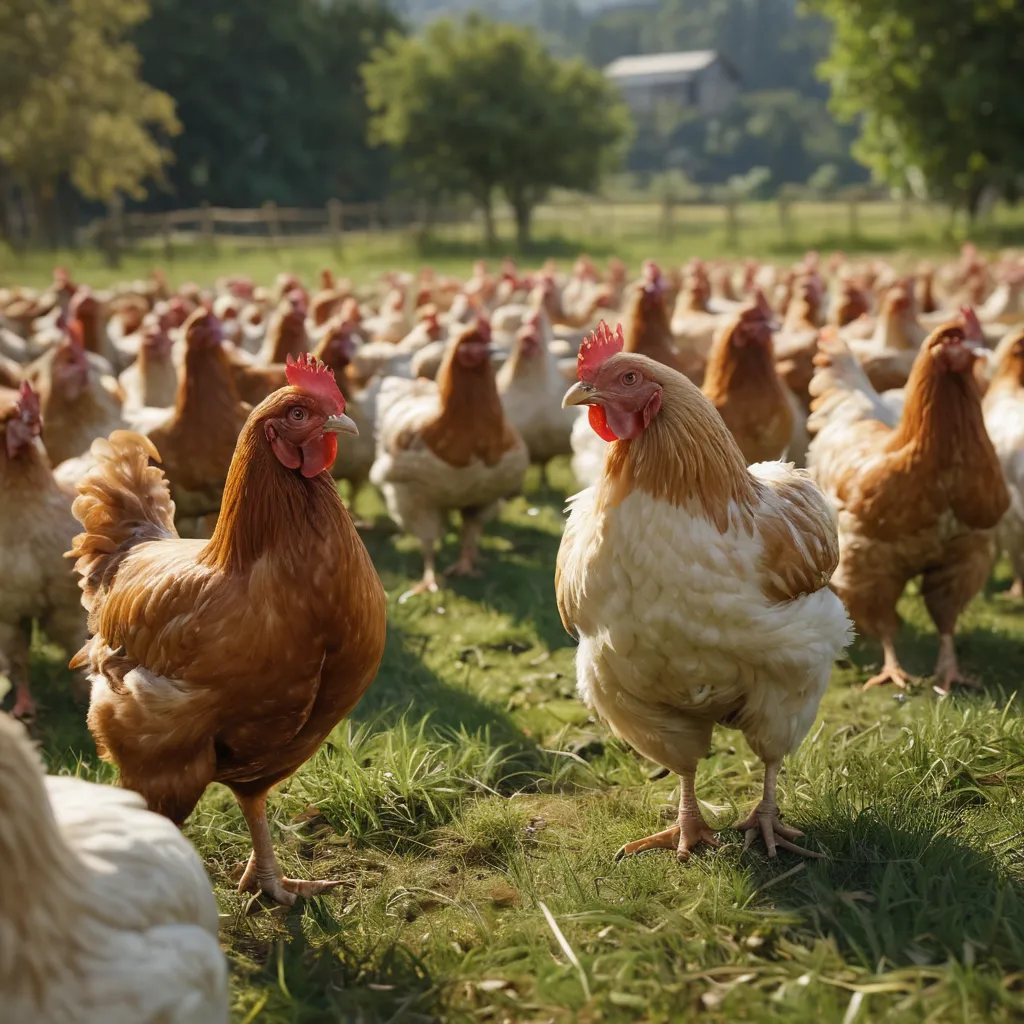 Free Range vs. Organic Chicken: Key Differences Explained