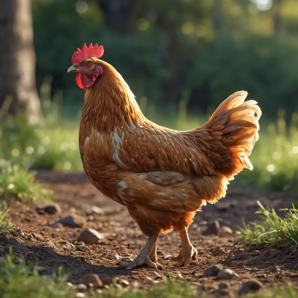 Free Range vs Pasture Raised Chicken: Key Differences