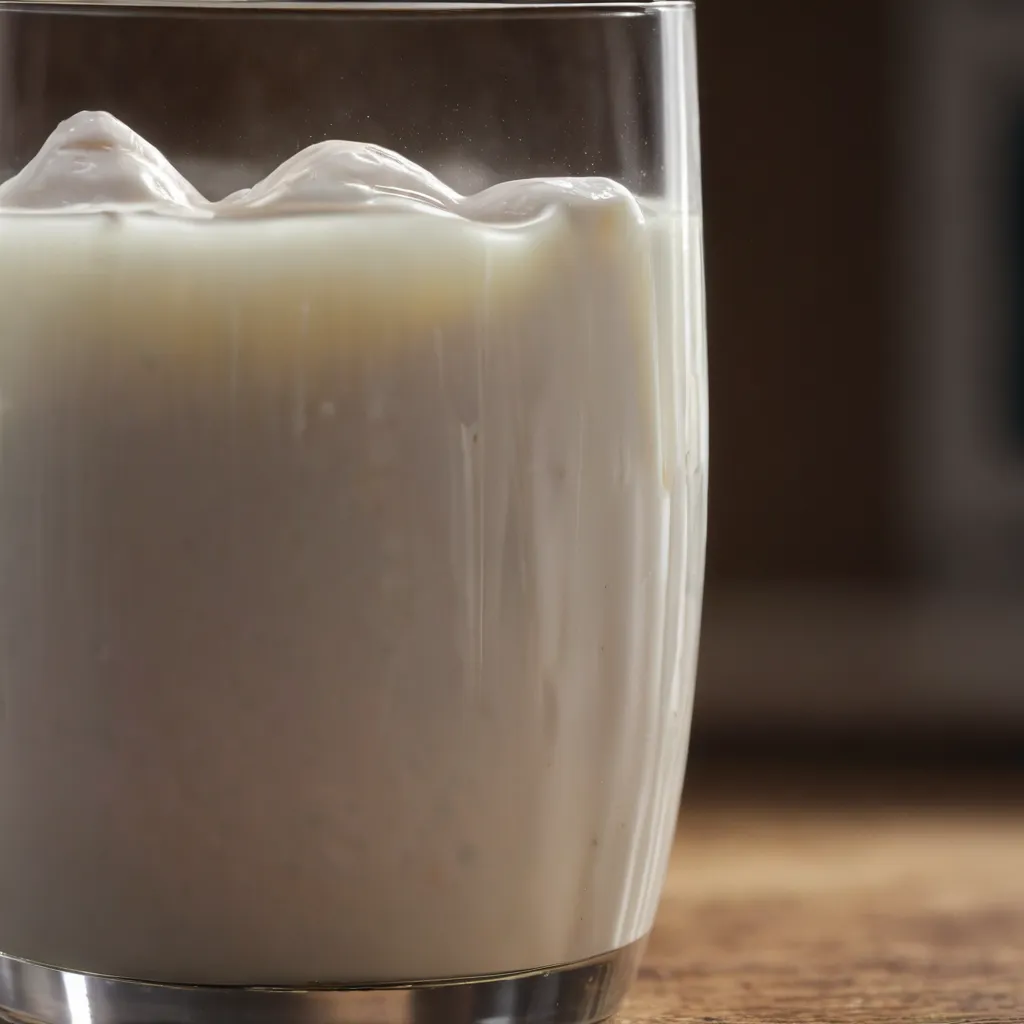 Understanding Goat Milk: Health Benefits & Uses