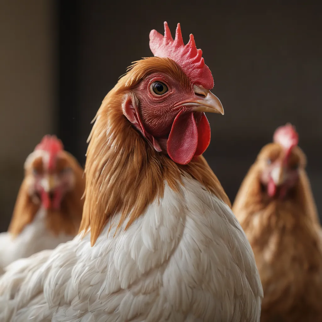 Understanding Hen Cost: Key Factors for Pet Owners