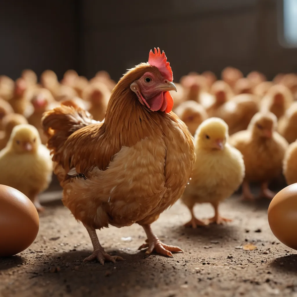 Understanding the Highest Egg Laying Chicken Breeds