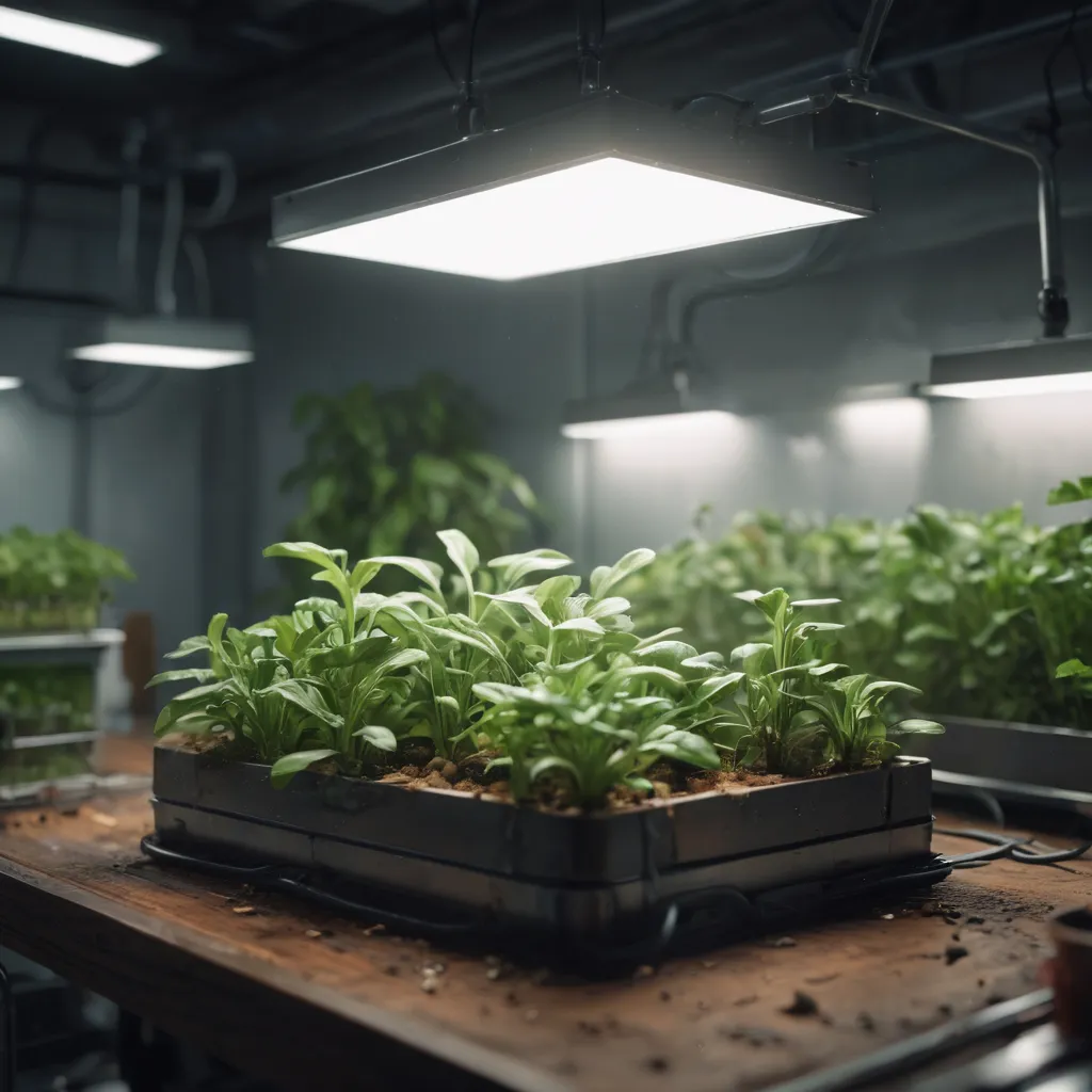 Understanding Home Hydroponics Setup Costs: A Financial Guide