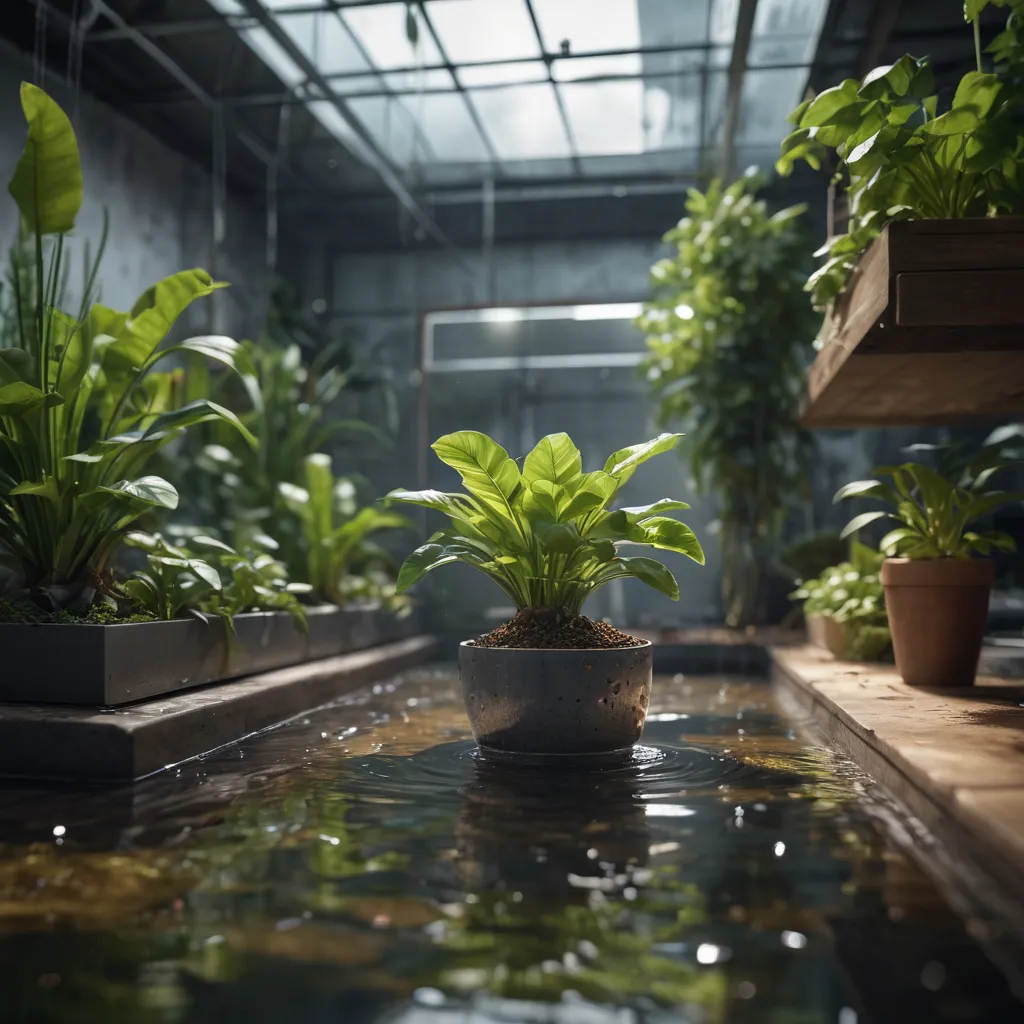 Understanding Hydroponics: The Future of Soilless Gardening