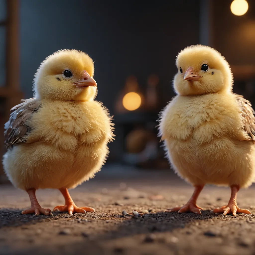 Understanding IFA Chicks for Sale: Key Insights