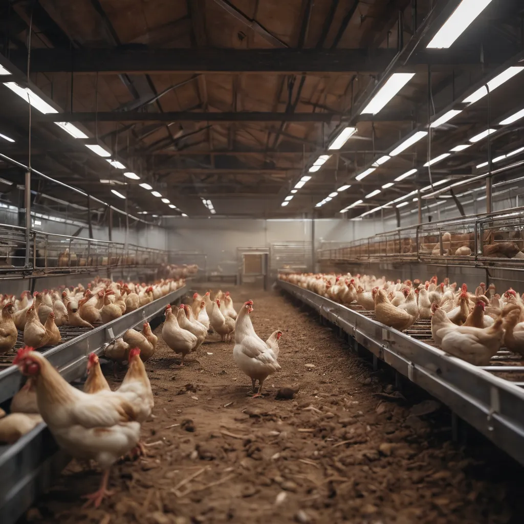 Understanding Poultry Heating: Best Practices and Insights