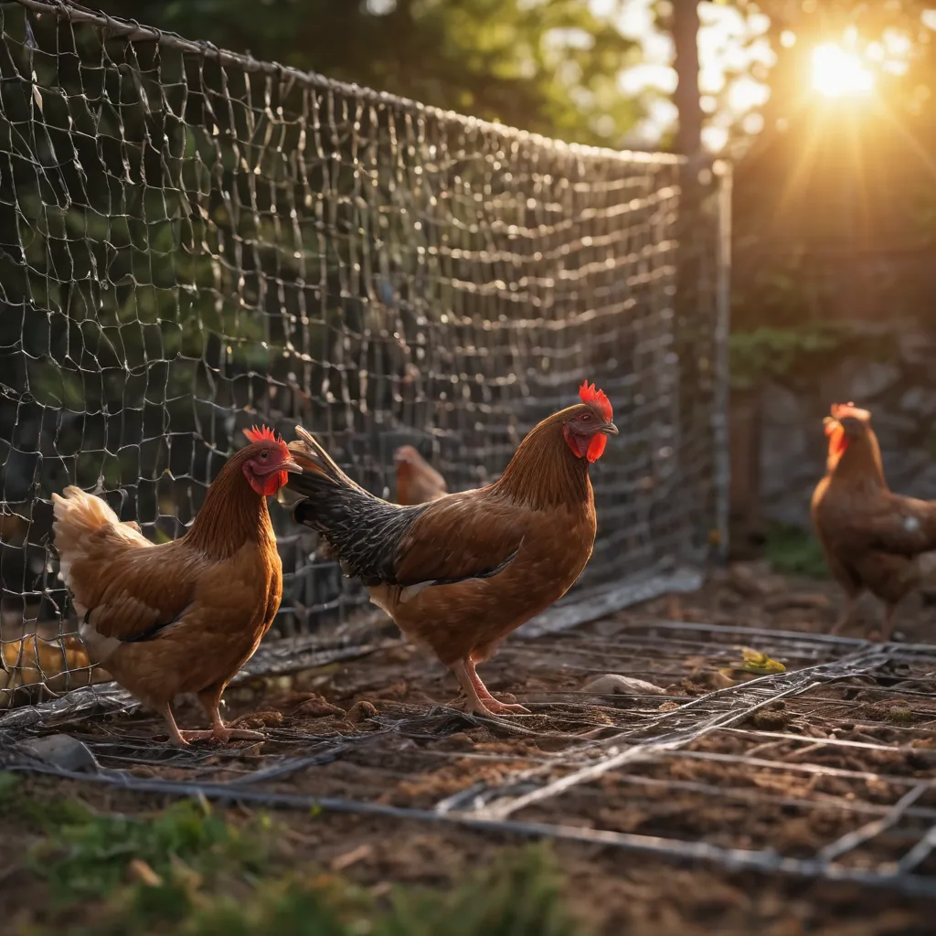 Understanding Poultry Netting: Essential Guide for Owners