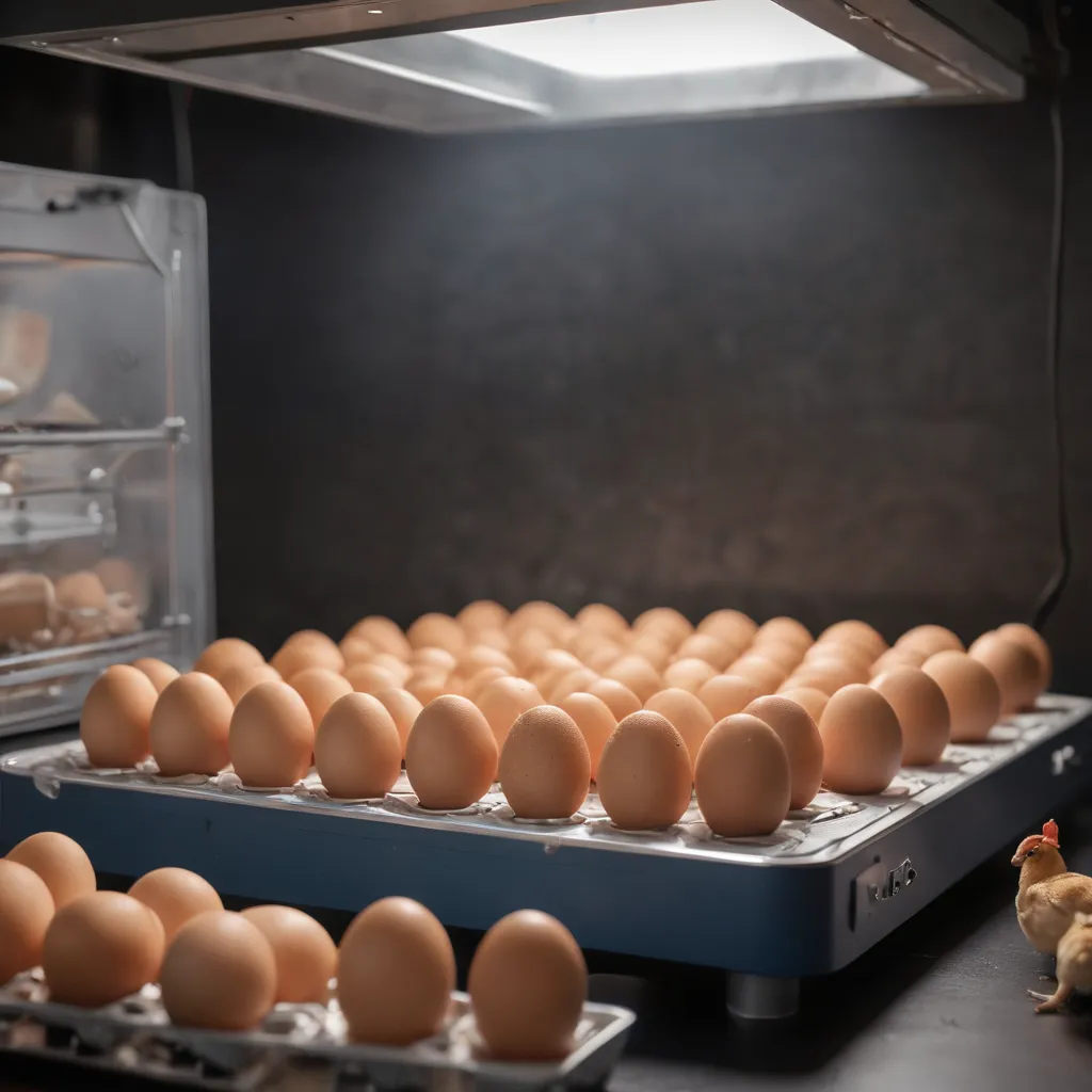 Understanding Professional Chicken Egg Incubators